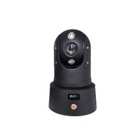 China 80M IR Dome Car PTZ Camera 18X Optical Zoom WDR C814-AHD4G for sale