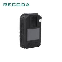 China PTT Police Body Worn Camera HDMI 1.3 Ambarella A7 32m 16gb 32gb 64gb for sale
