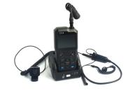 China 2 Inch TFT LCD High Resolution Police Body Worn Camera With H.264 Video for sale