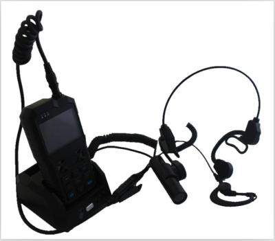 China 3G 4G WIFI GPS Police Body Worn Camera For Law Enforcement for sale