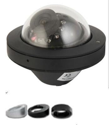 China C807-AHD 150mA NTSC IR Dome Camera 1.3MP 2MP Waterproof for sale