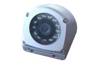 China High Resolution vehicle surveillance cameras , outdoor car Mounted Camera for sale