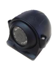China IP68 Adjustable Mounted Cameras 420 TVL With Waterproof Metal Case for sale