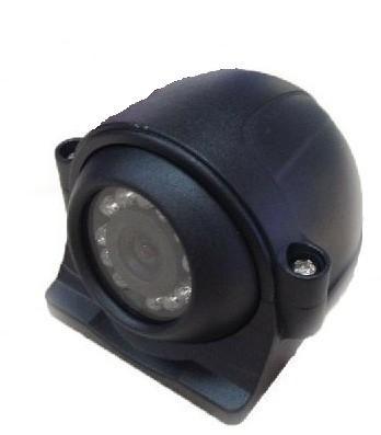 China IP68 Adjustable Mounted Cameras 420 TVL With Waterproof Metal Case for sale