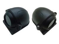 China IP68 Adjustable Mounted Cameras 420 TVL With Waterproof Metal Case for sale