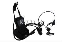 China Mini security portable police DVR Police Body Worn Camera Support CIF HD1 D1 for sale