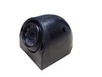 China Weatherproof High resolution Car Reversing Camera for  truck / school bus for sale