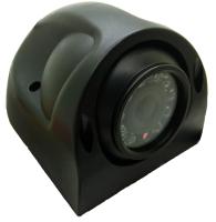 China Weatherproof IP68 High resolution  Side view vehicle mounted cameras  in 700 tvl for sale