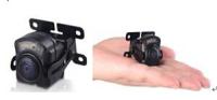 China 700TVL Mini hidden cameras in cars taxi , vehicle Hidden Camera with IR / Audio for sale