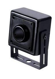 China 540TVL 2.97/3.6/4.0/6.0/8.0mm pinhole hidden cameras in cars with RCA connector for sale