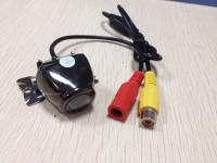 China Night vision Universal Vehicle Rear View Camera 420TVL with CMOS Sensor for sale