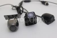 China Wide angle car Reversing camera , HD side view Auto Reversing Camera for sale