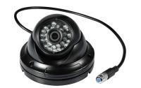China HD 4CH Rugged 1080P Car DVR With 3G GPS WIFI Support 128GB SD Card for sale