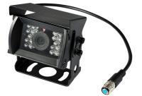 China HD 4CH Rugged 1080P Car DVR With 3G GPS WIFI Support 128GB SD Card for sale