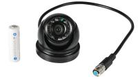 China HD 4CH Rugged 1080P Car DVR With 3G GPS WIFI Support 128GB SD Card for sale