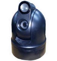 China Intelligent car PTZ camera  , Vehicle PTZ Camera 18X/22X/27X/26X/36X laser for sale