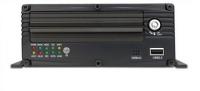 China High resolution SDI 1080P HD mobile DVR support GPS G-sensor WIFI 3G 4G for sale