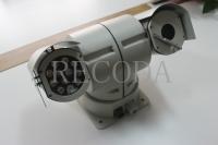 China SONY 1010P 36 X ZOOM outdoor Car PTZ camera for bus / trail / Tractor for sale