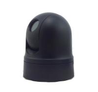 China 360 degree rotating truck / car PTZ camera with SONY 480CP 1-20 PCS for sale