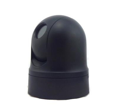 China 360 degree rotating truck / car PTZ camera with SONY 480CP 1-20 PCS for sale