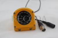 China Yellow Wireless Security Cameras High Resolution For School Bus for sale