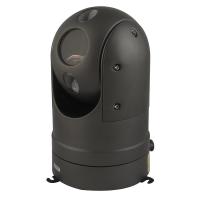 China Automobile Auto tracking PTZ Camera with SONY 1010P 36 X ZOOM for sale