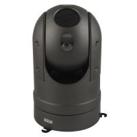 China Automobile Auto tracking PTZ Camera with SONY 1010P 36 X ZOOM for sale