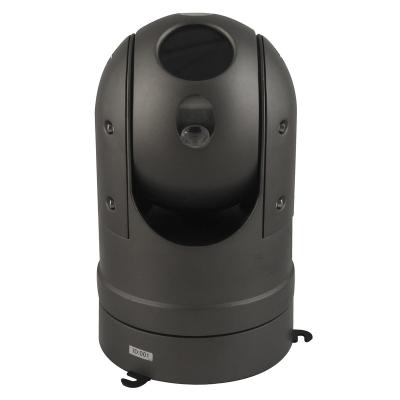 China Automobile Auto tracking PTZ Camera with SONY 1010P 36 X ZOOM for sale