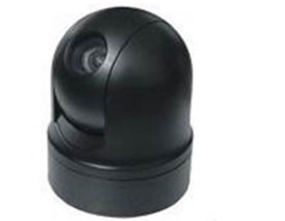 China 18X/22X/27X/26X/36X laser Police car PTZ camera of 360 degree rotating for sale