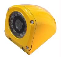 China Side view / rearview school bus Camera Sony SS11& Next Chip DSP for sale