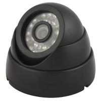 China Car Dome Camera 700 tvl for Automobile bus , IR 10m in vehicle camera for sale