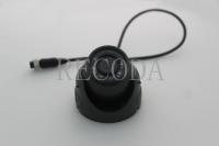 China Car Dome Camera 700 tvl for Automobile bus , IR 10m in vehicle camera for sale