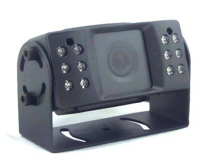 China High Resolution 700 tvl vehicle mounted cameras for Tractor / Police Car for sale