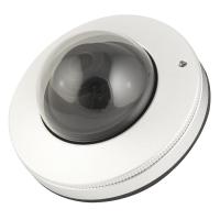 China Mini Metal Dome vehicle mounted cameras 420tvl with 1/3”Sony Color CCD for sale