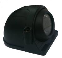China Weatherproof High resolution Car Reversing Camera for  truck / school bus for sale