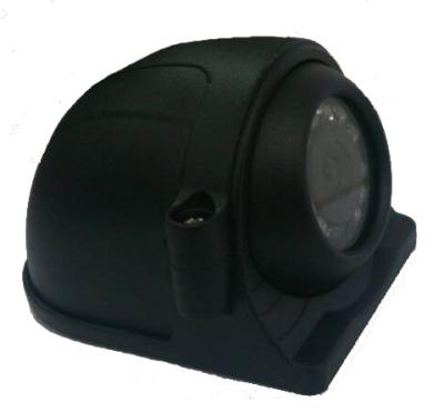 China Weatherproof High resolution Car Reversing Camera for  truck / school bus for sale