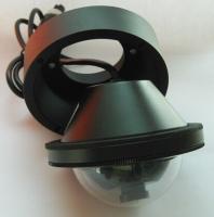 China C807-AHD 150mA NTSC IR Dome Camera 1.3MP 2MP Waterproof for sale
