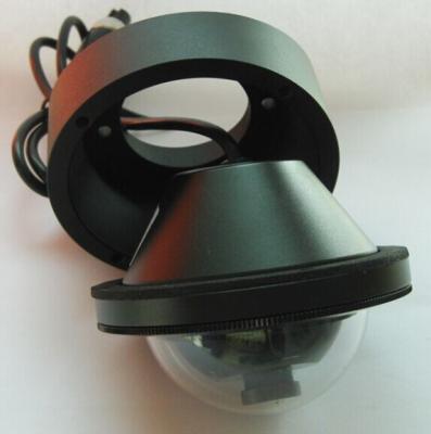 China Metal-cased IP67 weatherproof micro dome vehicle mounted cameras 700 tvl for sale