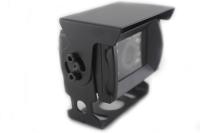 China Night vision IR 10m high definition Rearview vehicle mounted cameras 700tvl for sale