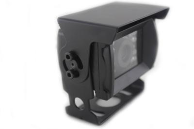 China Night vision IR 10m high definition Rearview vehicle mounted cameras 700tvl for sale