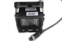 China Rearview or sideview weatherproof vehicle mounted cameras 600tvl IR distance 10m for sale