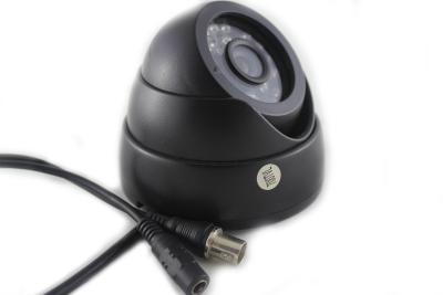 China 600TVL 10M IR Dome heavy duty vehicle mounted camera for surveillance for sale