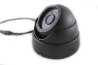 China Car Dome Camera 700 tvl for Automobile bus , IR 10m in vehicle camera for sale