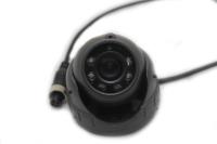China IR Mini Dome Security 420 TVL Vehicle Mounted Cameras Weatherproof for sale