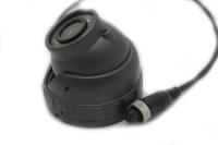 China Mini Dome vehicle mounted cameras , Security Car Camera in 700 tvl for sale