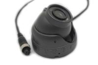 China Mini Dome vehicle mounted cameras , Security Car Camera in 700 tvl for sale