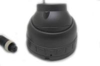 China Mini Dome vehicle mounted cameras , Security Car Camera in 700 tvl for sale