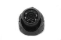China Mini Dome vehicle mounted cameras , Security Car Camera in 700 tvl for sale