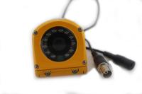 China School bus rear view vehicle mounted cameras High Resolution 480tvl for sale
