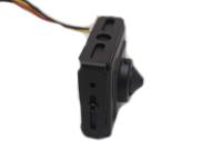 China Small 420 tvl hidden cameras in cars  , automotive Mini pinhole cameras for sale